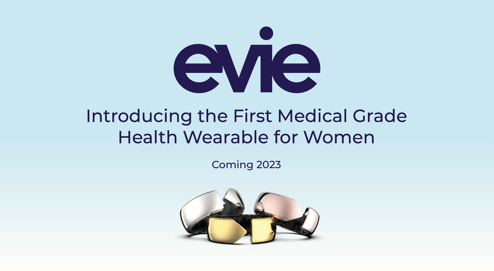 Evie Wins 11 "Best of CES" Awards