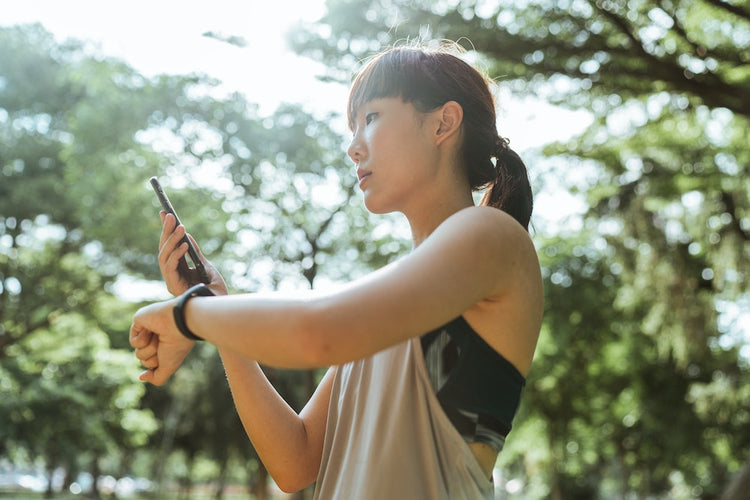 Women Want More From Their Wearables – Evie