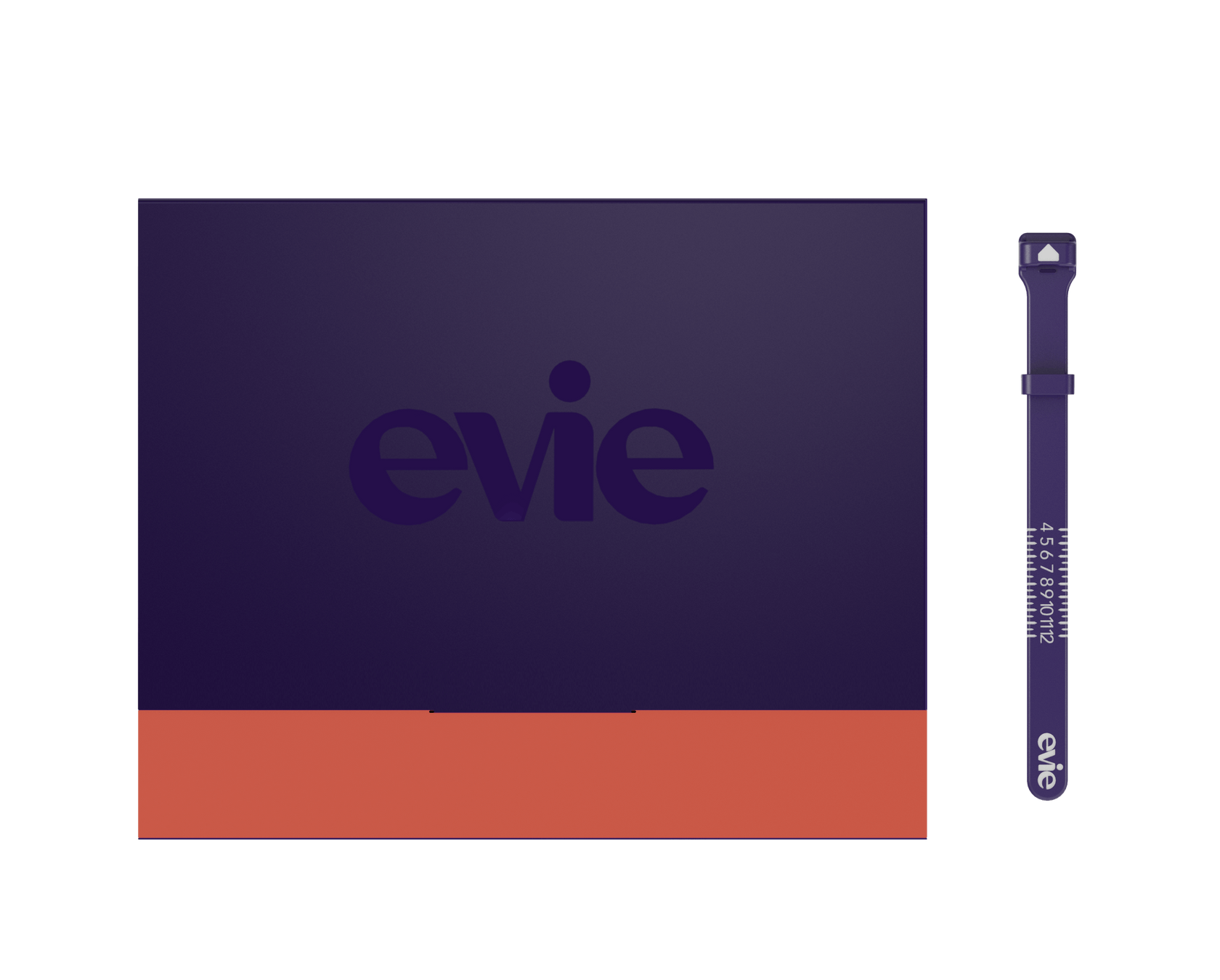Evie Ring - The Smart Ring For Women's Health