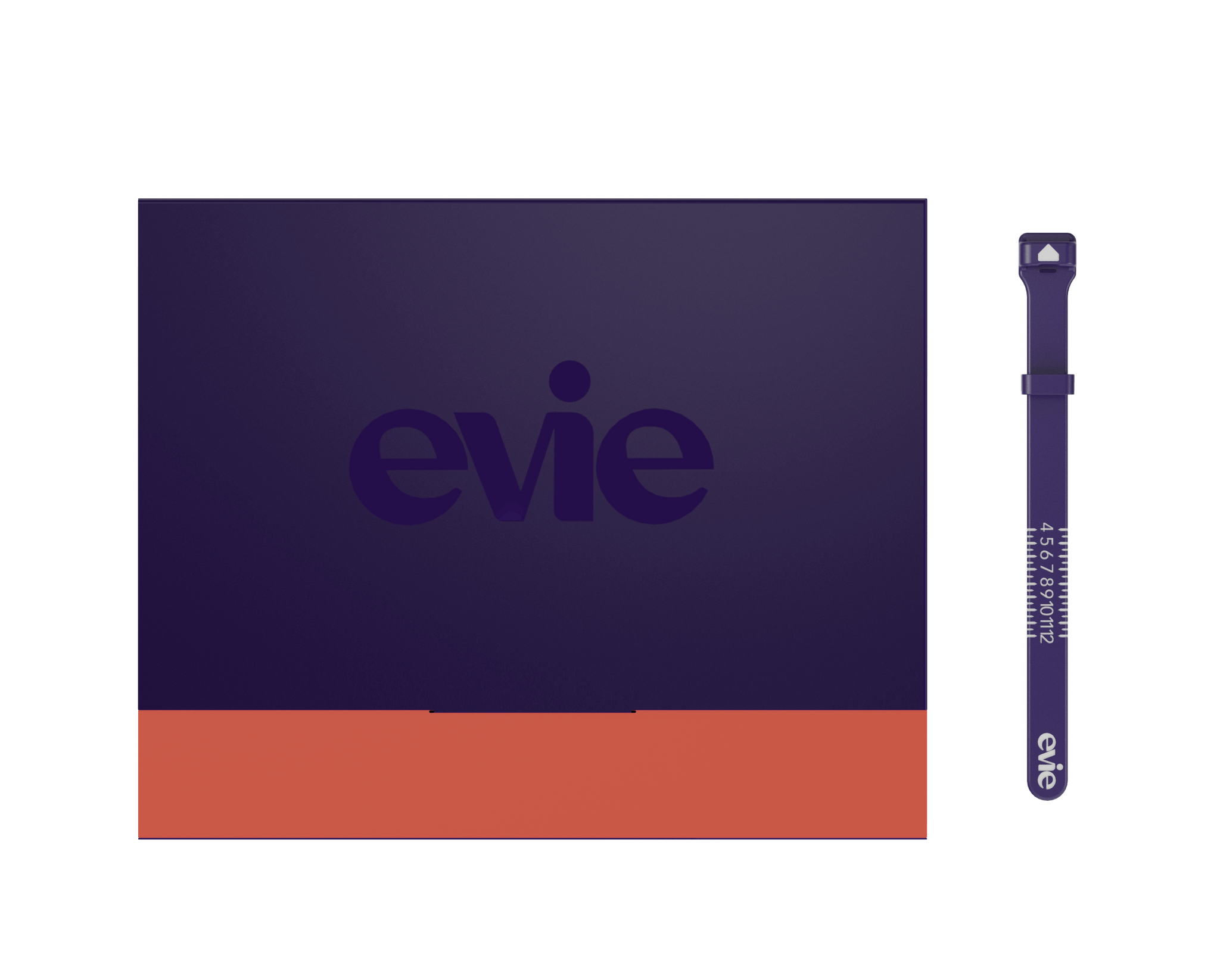 Evie Ring - The Smart Ring For Women's Health