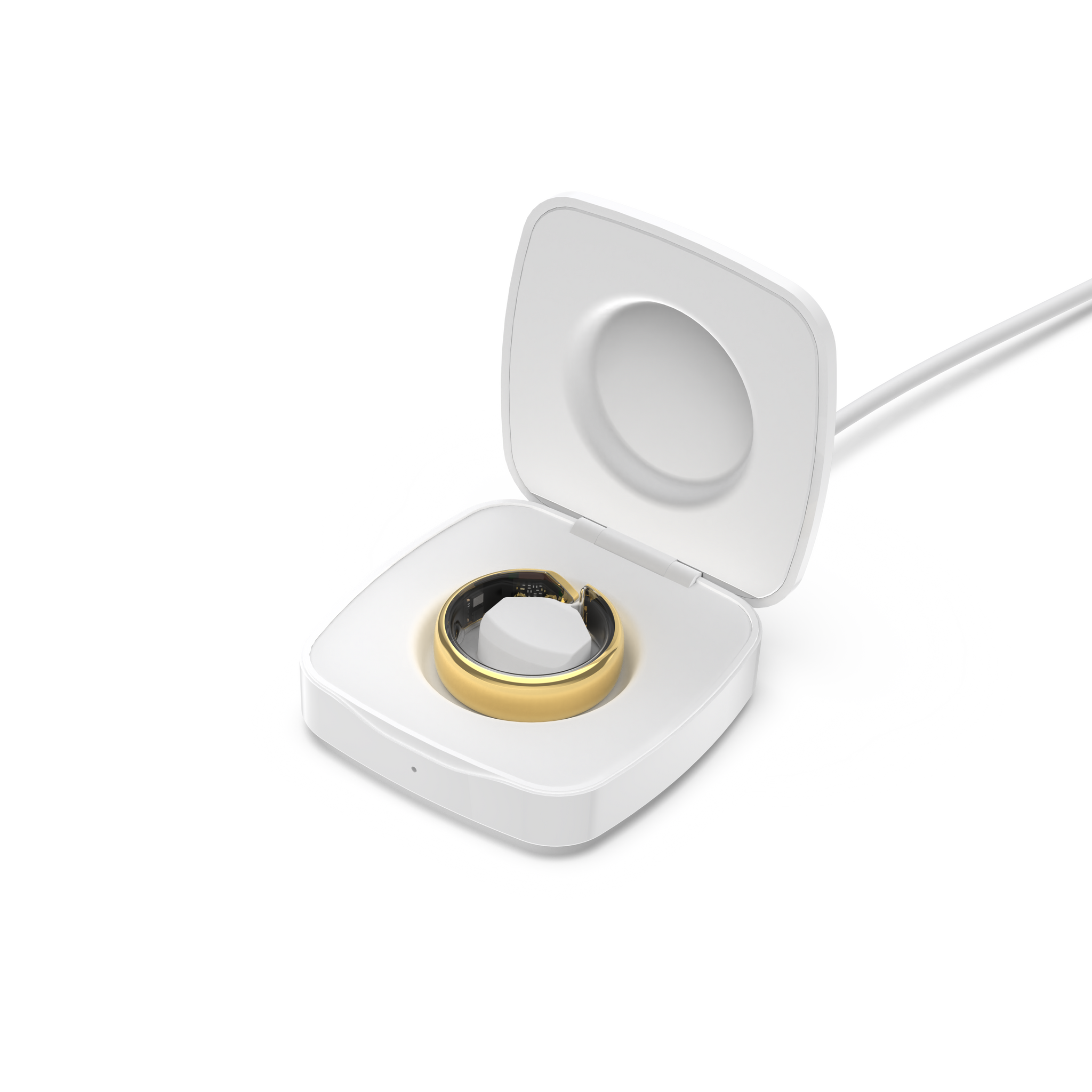 Evie Ring - The Smart Ring For Women's Health