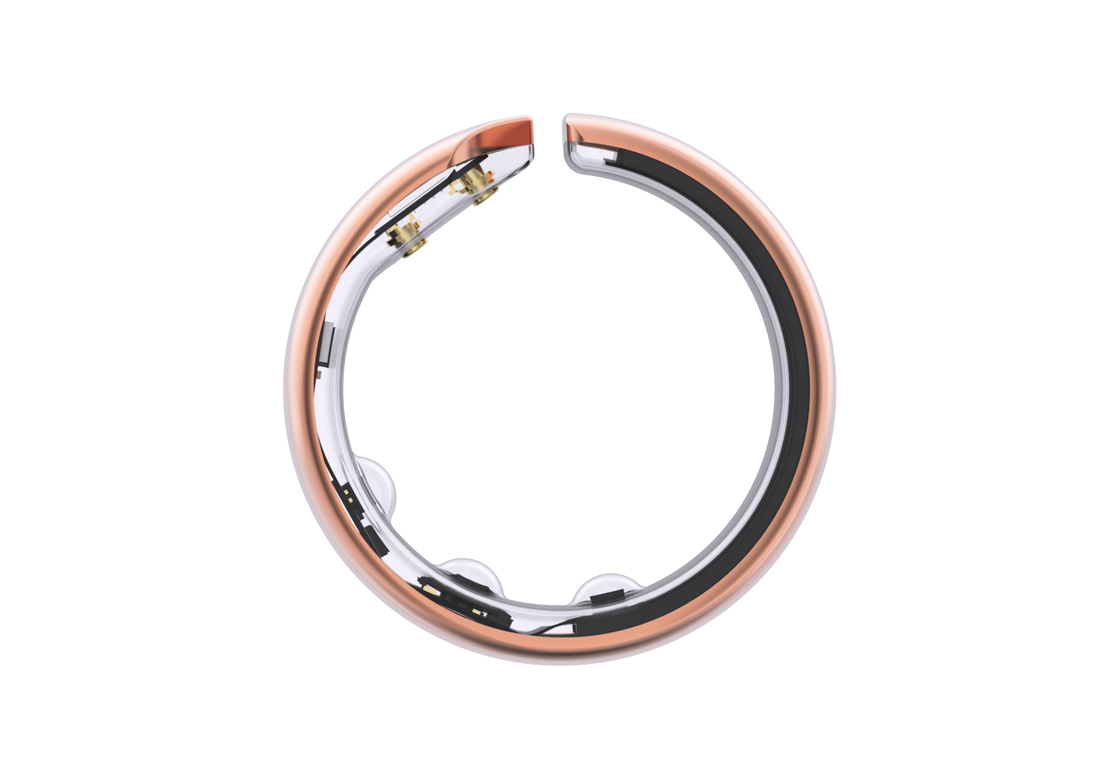 Evie Ring - The Smart Ring For Women's Health