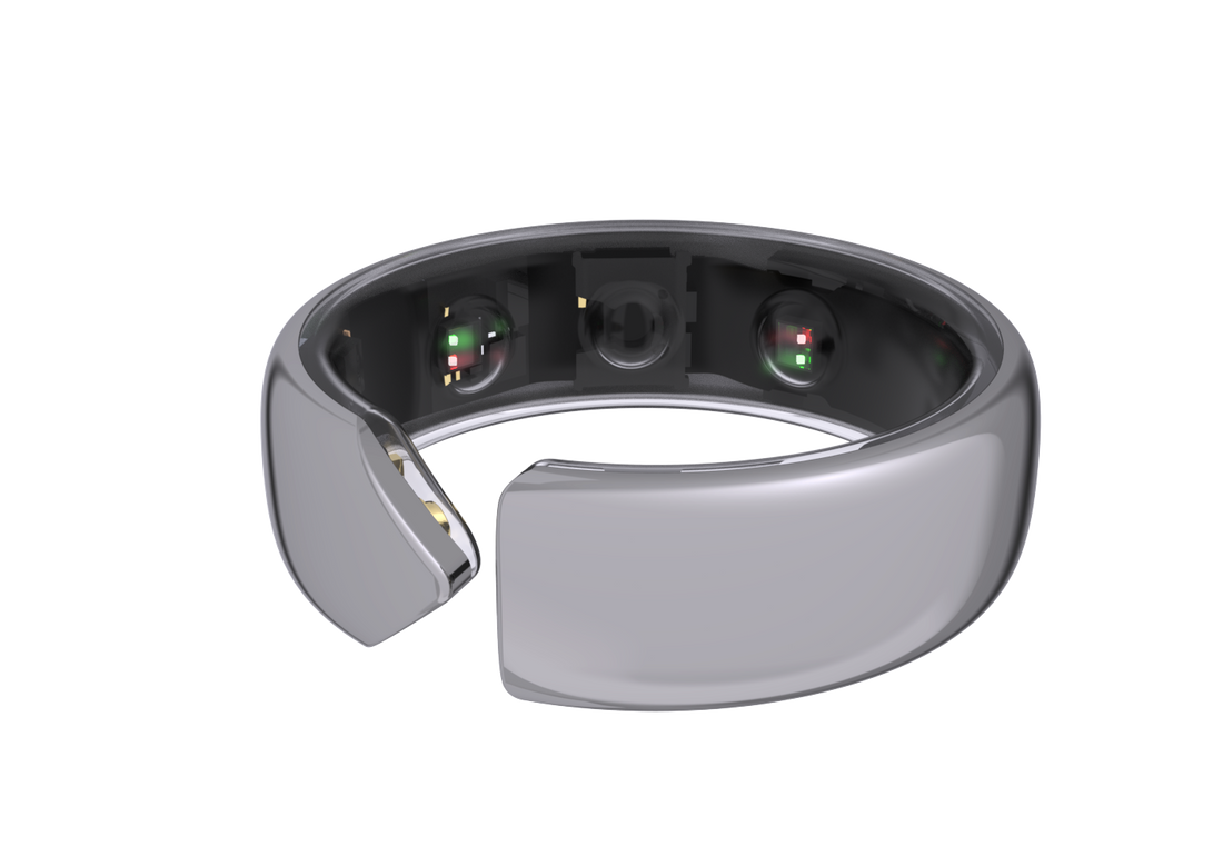 Evie Ring - The Smart Ring For Women's Health