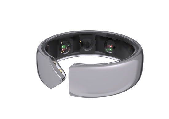 Evie Ring - The Smart Ring For Women's Health