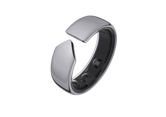 Evie Ring - The Smart Ring For Women's Health