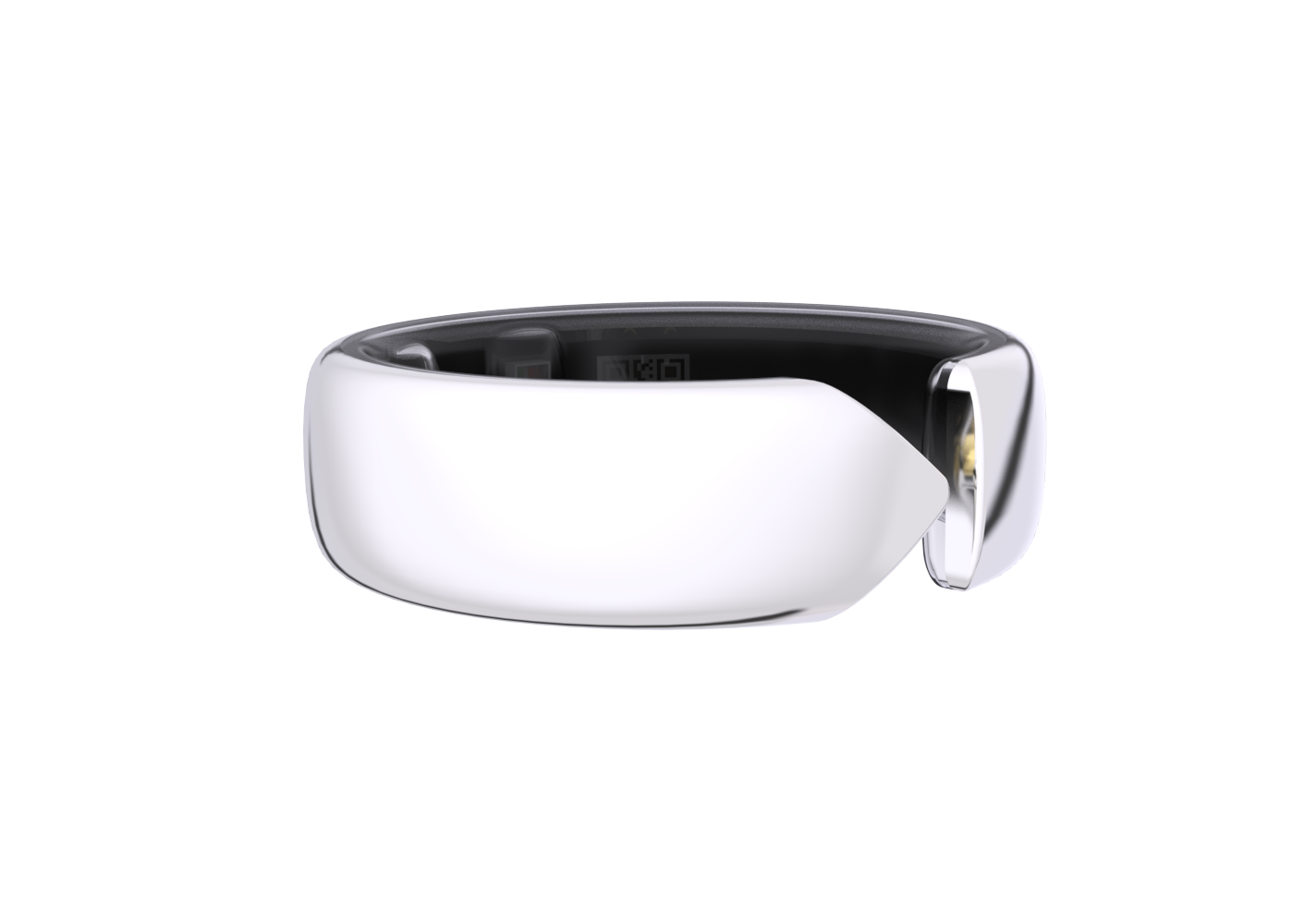 Evie Ring - The Smart Ring For Women's Health