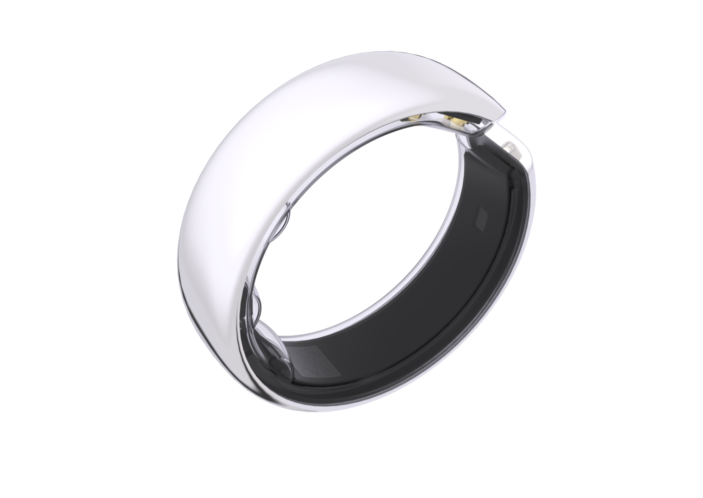 Evie Ring - The Smart Ring For Women's Health