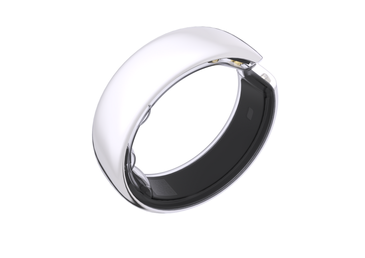 Evie Ring - The Smart Ring For Women's Health
