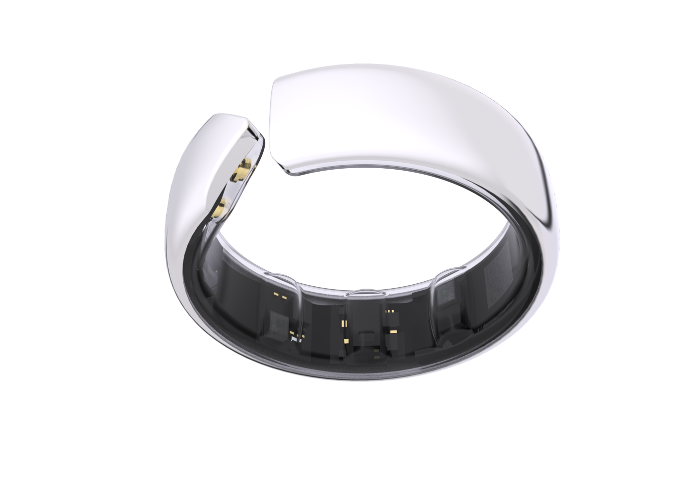 Evie Ring - The Smart Ring For Women's Health