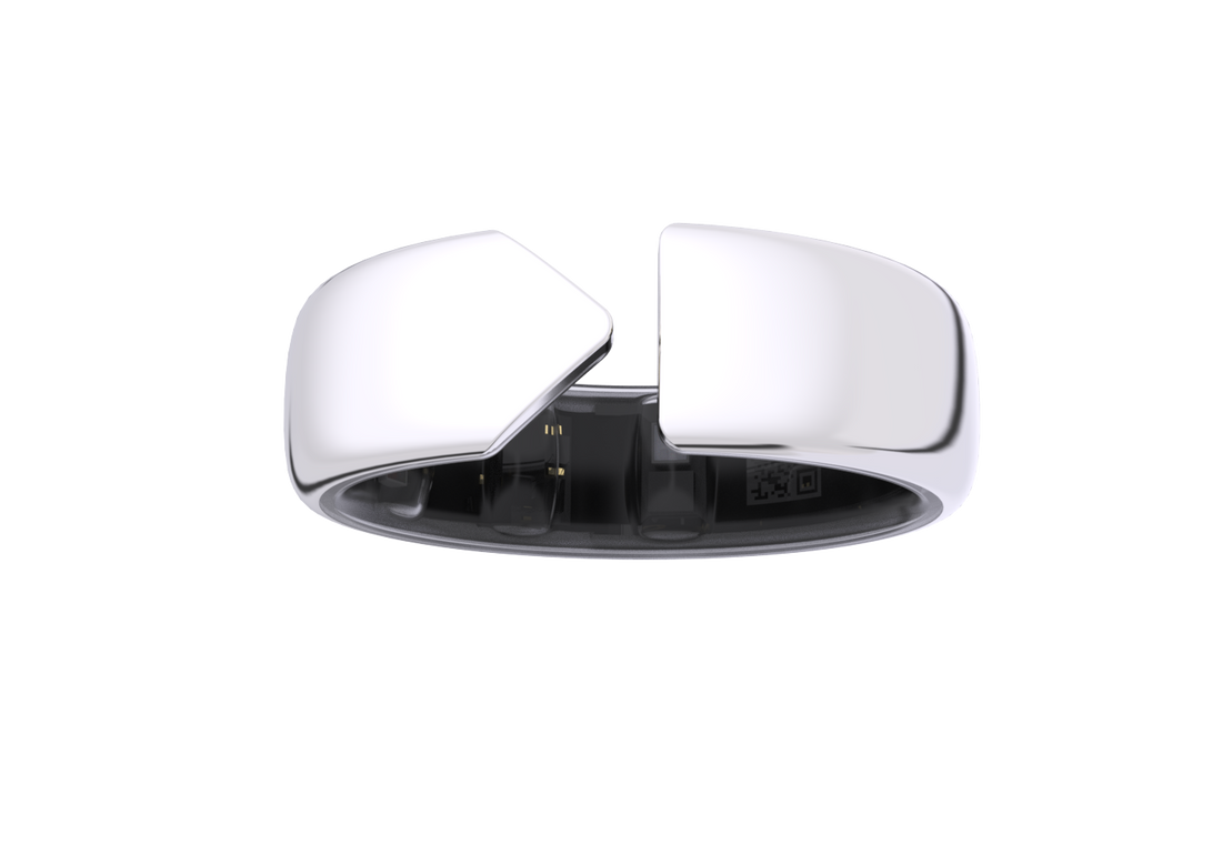 Evie Ring - The Smart Ring For Women's Health