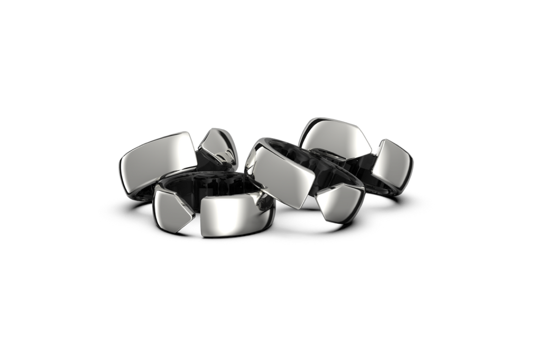 Evie Ring - Health Wearable for Women – Movano